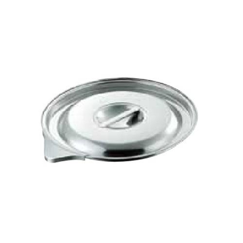 [EA508S-22用]バケツふた(ステンレス製) EA508S-22F エスコ製｜電子部品・半導体通販のマルツ