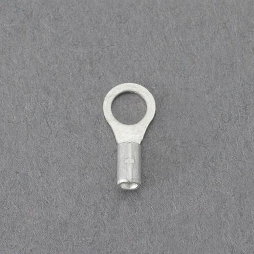 8.0-12.0[丸形]裸圧着端子(4個) EA538MA-44 エスコ製｜電子部品・半導体通販のマルツ