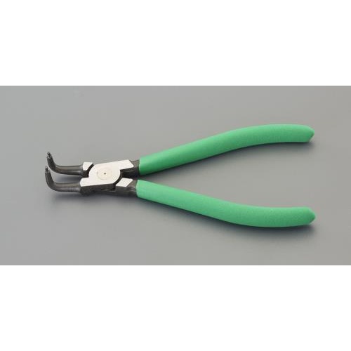12- 25mm 穴用スナップリングプライヤー(90゜) EA590SF-12 エスコ製｜電子部品・半導体通販のマルツ