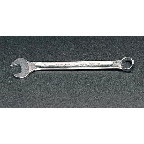 1・5/16”片目片口スパナ EA614SV-25 エスコ製｜電子部品・半導体通販のマルツ