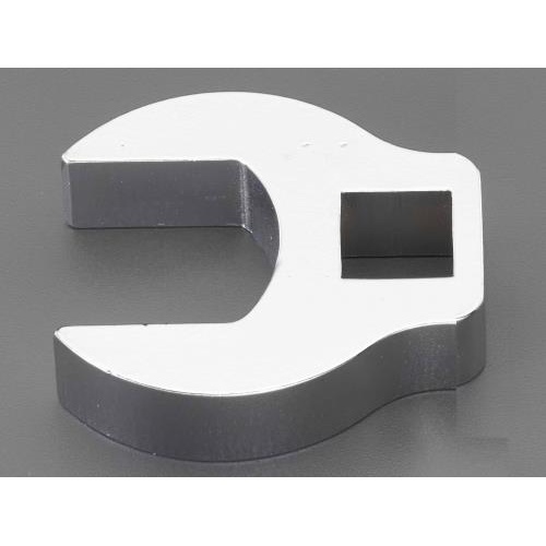 1/2”DRx2・1/4”[CROW-FOOT]強力型スパナ EA617YS-217 エスコ製｜電子部品・半導体通販のマルツ