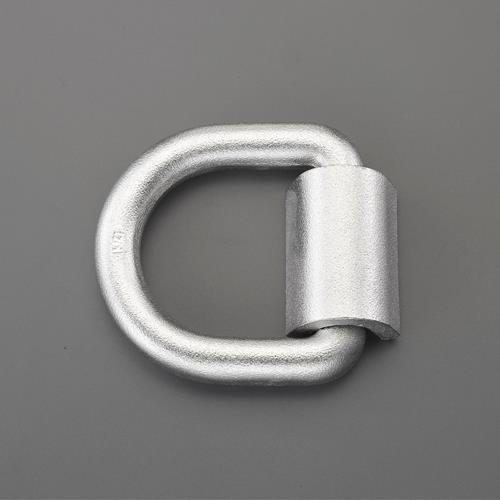 16×107mm/2.04ton 吊り環(ステンレス製・溶接型) EA638BT-42 エスコ製｜電子部品・半導体通販のマルツ