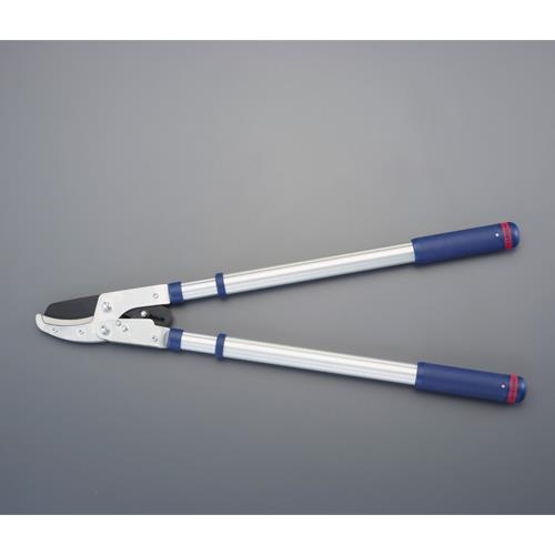 460- 720mm 枝切鋏(ラチェット式/伸縮柄) EA650AC-85 エスコ製｜電子部品・半導体通販のマルツ