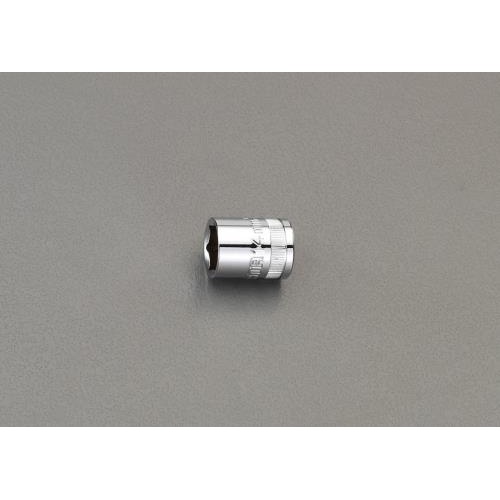 3/8”DRx19mm ソケット EA687BS-19 エスコ製｜電子部品・半導体通販のマルツ