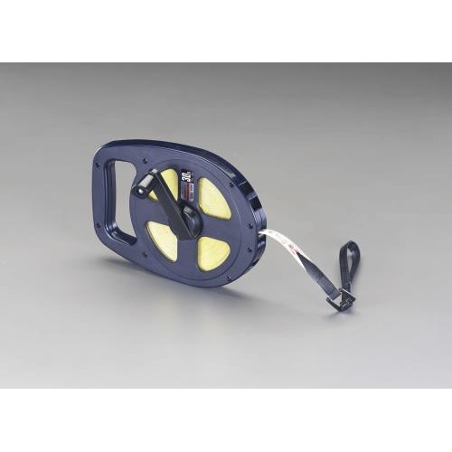 13mm× 30m 巻尺(ファイバーグラステープ) EA720JT-130 エスコ製｜電子部品・半導体通販のマルツ