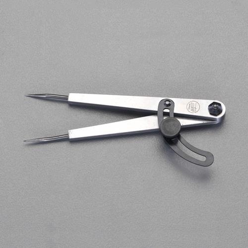 [EA725KF-11～14用]ペア針(スチール製) EA725KF-21 エスコ製｜電子部品・半導体通販のマルツ