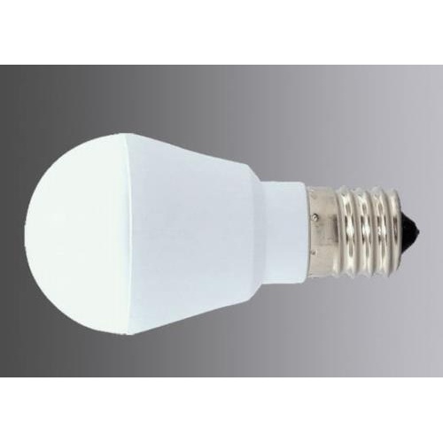 AC100V/4.4W/E17 電球/LED(電球色) EA758XP-54D エスコ製｜電子部品・半導体通販のマルツ