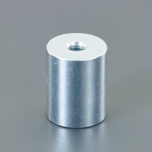 φ 8× 20mm/M 3/12N 強力マグネット EA781EF-42 エスコ製｜電子部品・半導体通販のマルツ