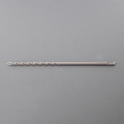 10.0×330mm コンクリート用振動ドリル(ロング) EA811MC-10 エスコ製｜電子部品・半導体通販のマルツ