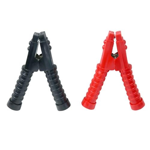 300A ブースタークリップ(赤・黒) EA812JY-25 エスコ製｜電子部品・半導体通販のマルツ