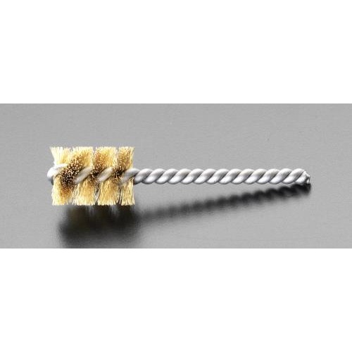 9.5×90mm パワーブラシ(真鍮製) EA819EL-3 エスコ製｜電子部品・半導体通販のマルツ