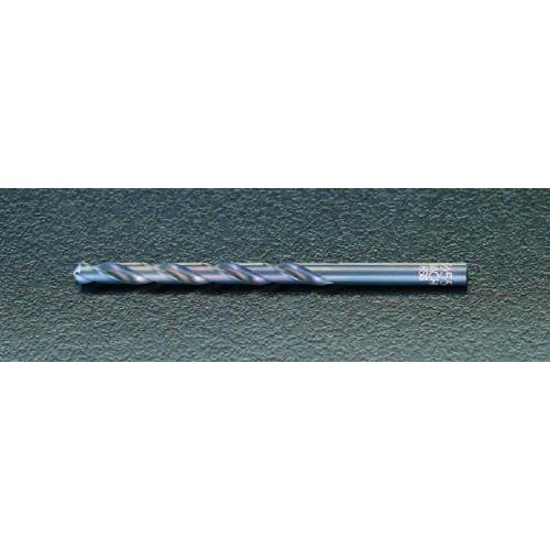 9.8×130mm ストレートドリル(HSS) EA824NA-9.8 エスコ製｜電子部品・半導体通販のマルツ