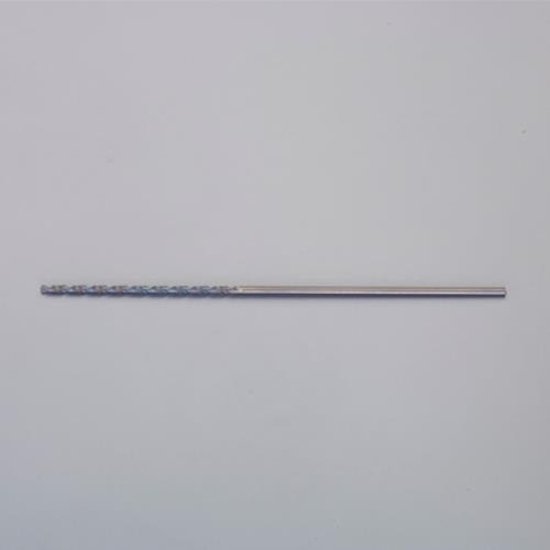 10.0×500mm ストレートロングドリル(HSS) EA824NG-10.0 エスコ製｜電子部品・半導体通販のマルツ