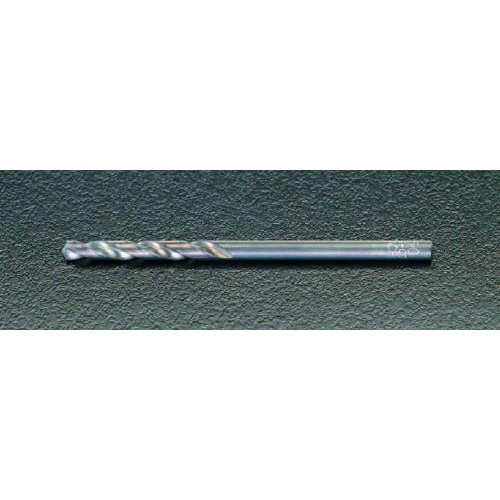 7.7×114mm ストレートドリル(Co HSS) EA824NK-7.7 エスコ製｜電子部品・半導体通販のマルツ