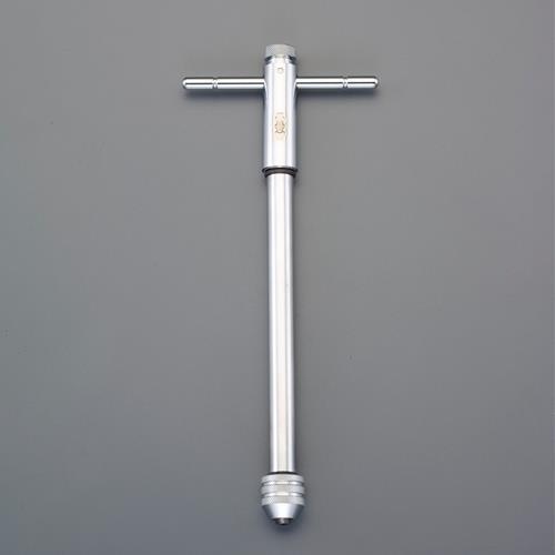 M5-M12/300mm タップホルダー(ラチェット式) EA829AW-12 エスコ製｜電子部品・半導体通販のマルツ