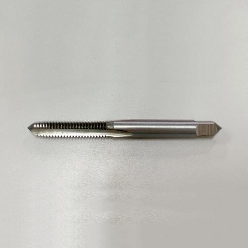 M6 × 1 ハンドタップ(SKS2/中) EA829DA-6 エスコ製｜電子部品・半導体通販のマルツ