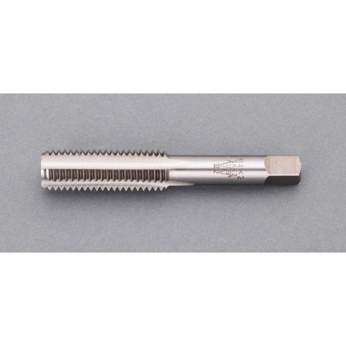 M8 ×0.75 ハンドタップ(SKS2/仕上) EA829DB-8C エスコ製｜電子部品・半導体通販のマルツ