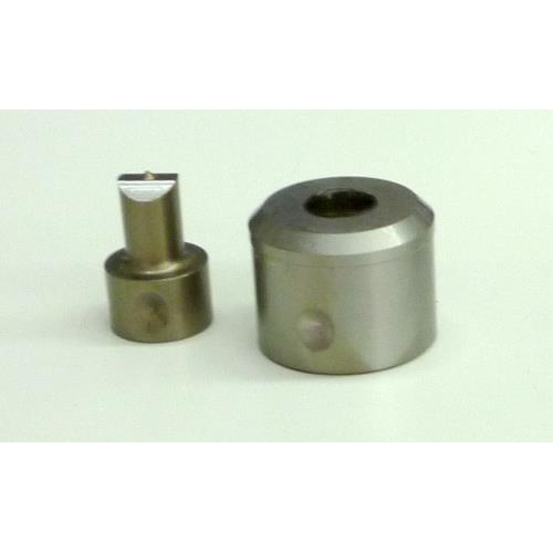 8mm パンチ(EA858HR-1A/丸穴・厚板用) EA858HR-108 エスコ製｜電子部品・半導体通販のマルツ