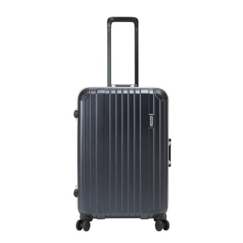 420×270×610mm/64L キャリーケース(紺) EA927AX-17A エスコ製｜電子部品・半導体通販のマルツ