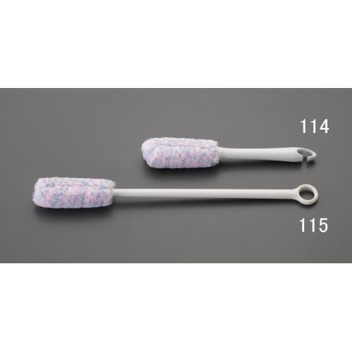 230mm すきまフィットブラシ EA928AJ-114 エスコ製｜電子部品・半導体通販のマルツ