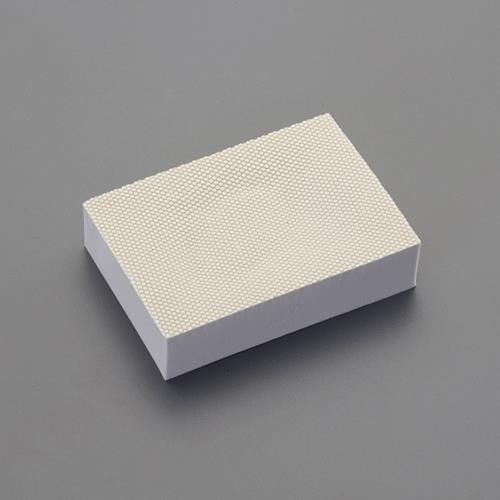 85×60×20mm 保水研磨パッド(タイル用/細目) EA928AJ-126 エスコ製｜電子部品・半導体通販のマルツ