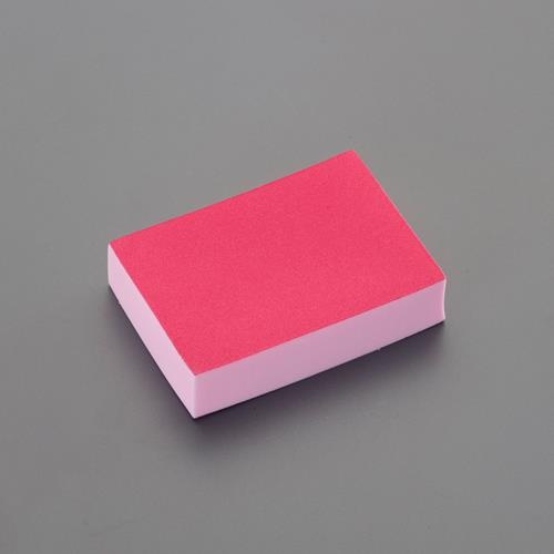 85×60×20mm 保水研磨パッド(樹脂用/中目) EA928AJ-128 エスコ製｜電子部品・半導体通販のマルツ