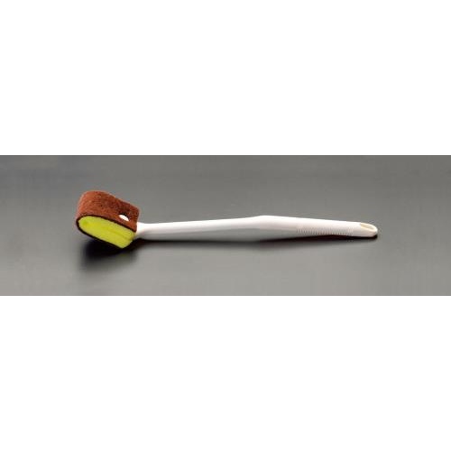 400mm トイレブラシ EA928AJ-1C エスコ製｜電子部品・半導体通販のマルツ