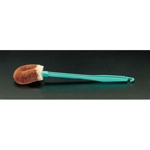 420mm トイレブラシ EA928AJ-2B エスコ製｜電子部品・半導体通販のマルツ