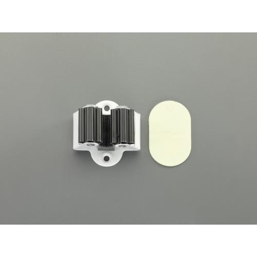 φ25-40mm用 モップハンガー(両面テープ) EA928AJ-302 エスコ製｜電子部品・半導体通販のマルツ