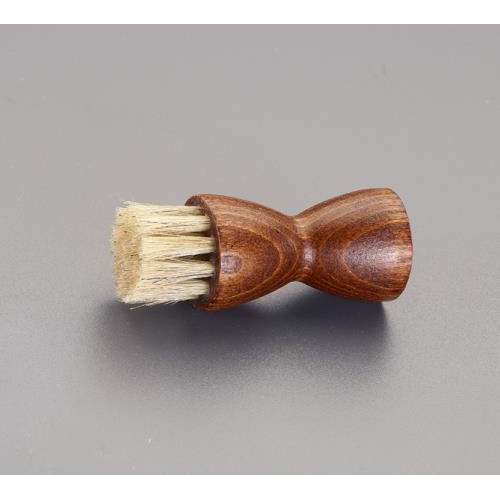 靴用ブラシ(豚毛) EA928AJ-53 エスコ製｜電子部品・半導体通販のマルツ