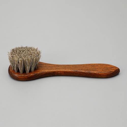 33×48×152mm 靴用ブラシ(馬毛) EA928AJ-57 エスコ製｜電子部品・半導体通販のマルツ