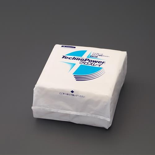 335×343mm 工業用ワイパー(不織布/50枚) EA929AR-11 エスコ製｜電子部品・半導体通販のマルツ