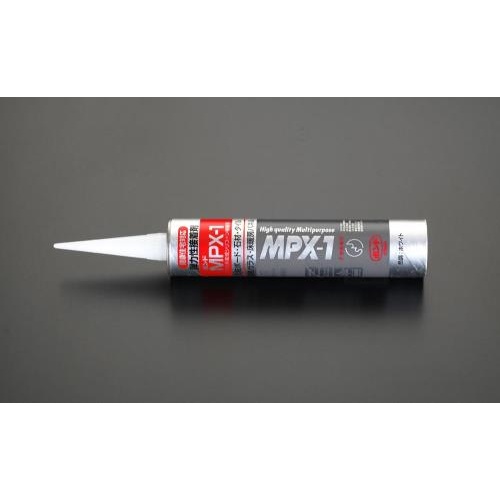 333ml ボンドMPX-1(グレー) EA930AM-12 エスコ製｜電子部品・半導体通販のマルツ