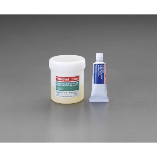 100g エポキシ接着剤(熱時高接着) EA934-11 エスコ製｜電子部品・半導体通販のマルツ