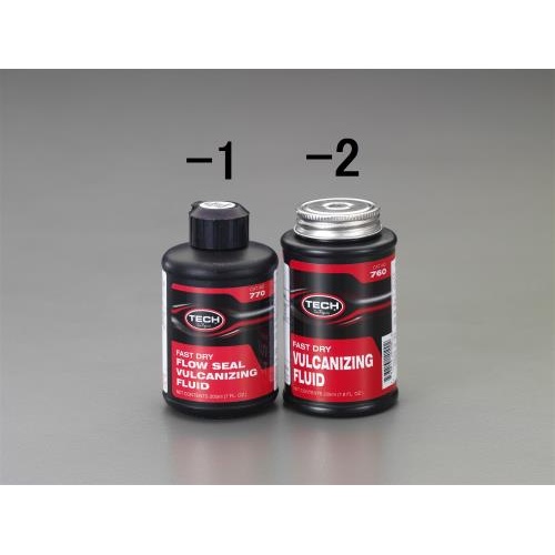 205ml 加硫セメント(パーマキュア用) EA934YD-1 エスコ製｜電子部品・半導体通販のマルツ