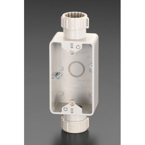 [PF16用]スイッチボックス EA940CP-1 エスコ製｜電子部品・半導体通販のマルツ