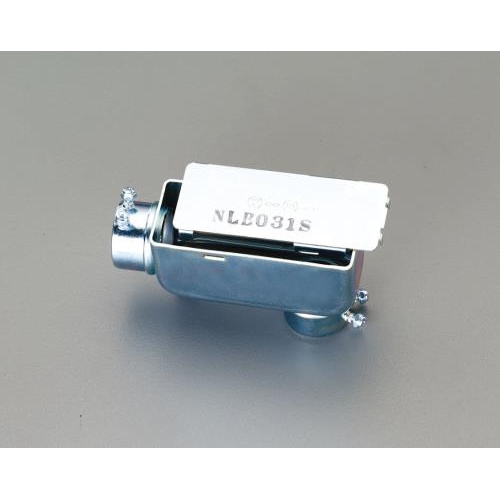 E31 ねじ無しユニバーサル(L型2方) EA940CS-46 エスコ製｜電子部品・半導体通販のマルツ