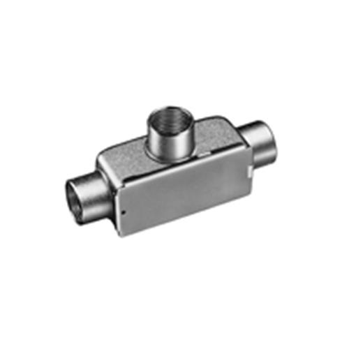 C19 ユニバーサル(T形3方出/薄鋼用) EA940CS-621 エスコ製｜電子部品・半導体通販のマルツ