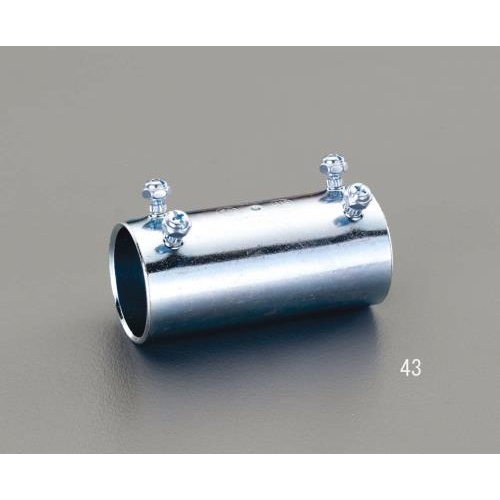 E25 ねじ無しカップリング EA940CT-42 エスコ製｜電子部品・半導体通販のマルツ