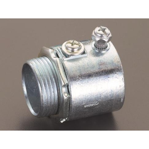 E19 ねじ無しコネクタ EA940CT-44 エスコ製｜電子部品・半導体通販のマルツ