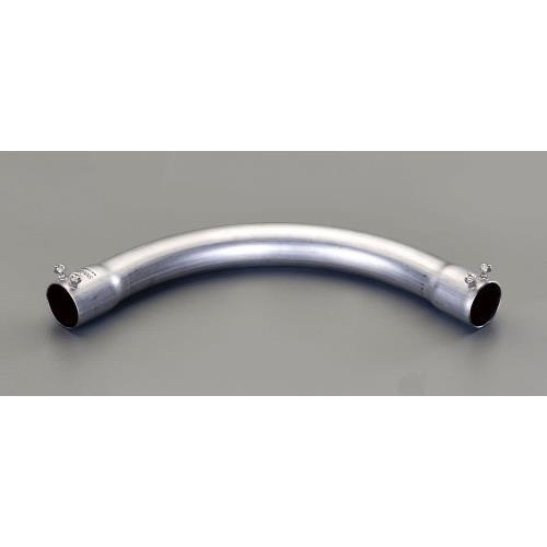 E19 ノーマルベンド(B型/ステンレス製) EA940CV-11 エスコ製｜電子部品・半導体通販のマルツ