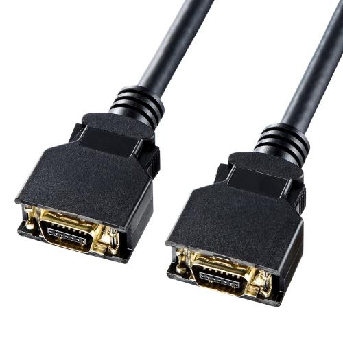 10.0m D端子ケーブル EA940PF-45 エスコ製｜電子部品・半導体通販のマルツ