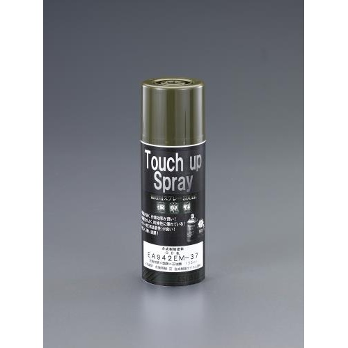300ml エナメルスプレー(OD色/3分ツヤ/航空)(24本) EA942EM-737 エスコ製｜電子部品・半導体通販のマルツ