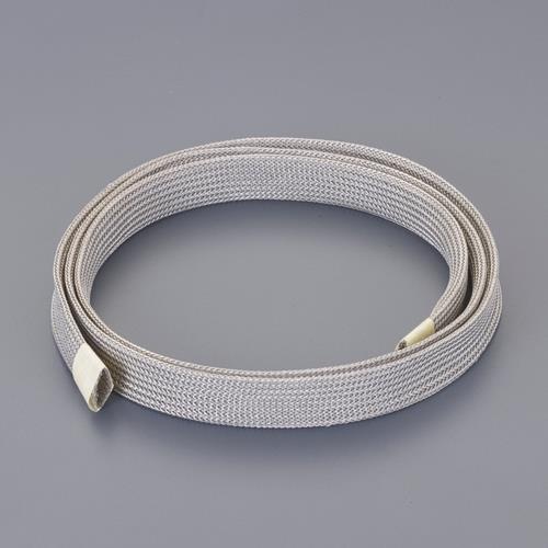 37mm/1m 電磁ガードシールドスリーブ EA944AG-5 エスコ製｜電子部品・半導体通販のマルツ