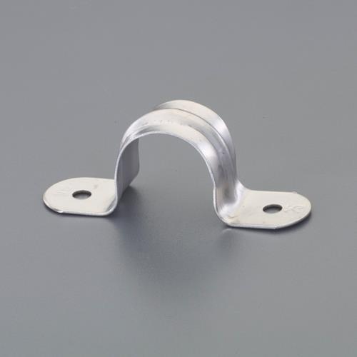 E19・C19[ステンレス製]電線管サドル(10個入) EA947BP-51 エスコ製｜電子部品・半導体通販のマルツ