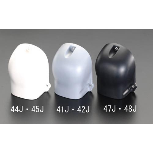 40mm モールダクト配線カバー(白) EA947HM-44J エスコ製｜電子部品・半導体通販のマルツ