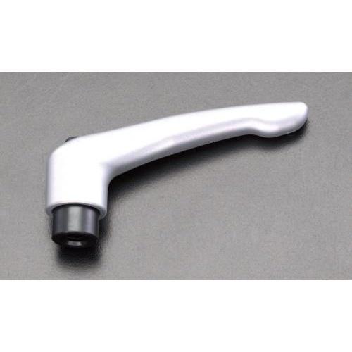 M10 雌ねじクランプレバー(シルバー) EA948CC-34 エスコ製｜電子部品・半導体通販のマルツ