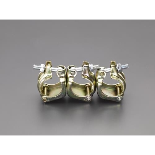 φ48.6mm 三連クランプ(自在) EA948TA-10 エスコ製｜電子部品・半導体通販のマルツ