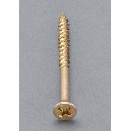 4.0×30mm 木工用ビス(中細・267本) EA949FW-30 エスコ製｜電子部品・半導体通販のマルツ