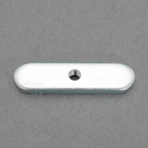 M 6/38×10mm Pナット(10個) EA949GS-26 エスコ製｜電子部品・半導体通販のマルツ